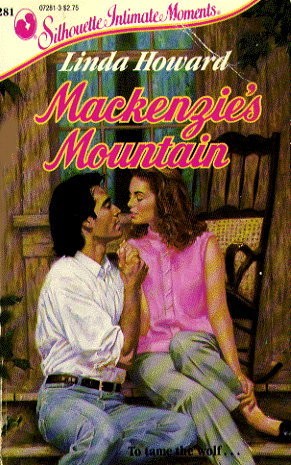 Collecting Romance Books